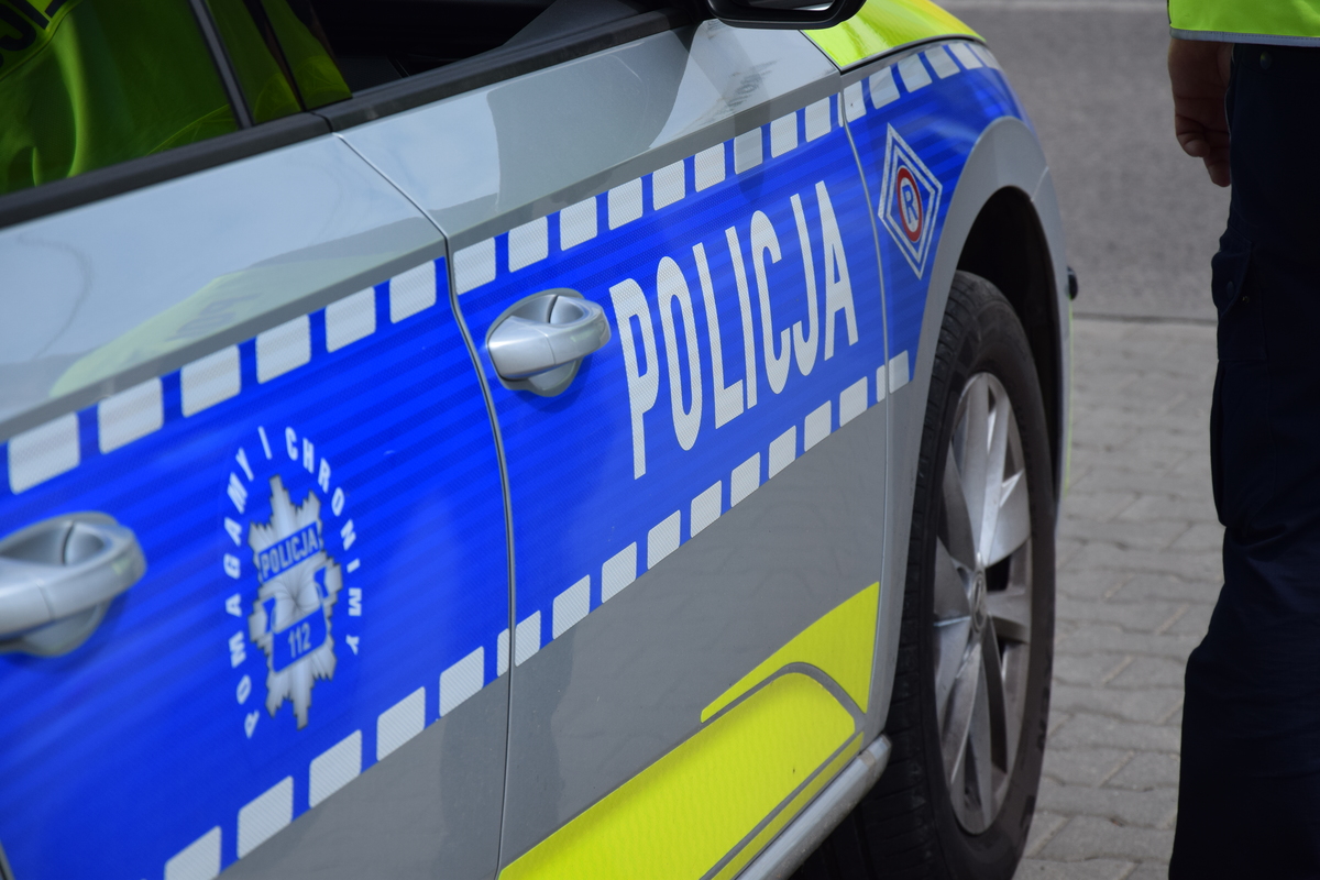 Podsumowanie wczorajszych działań drogówki - Wiadomości - Komenda ...